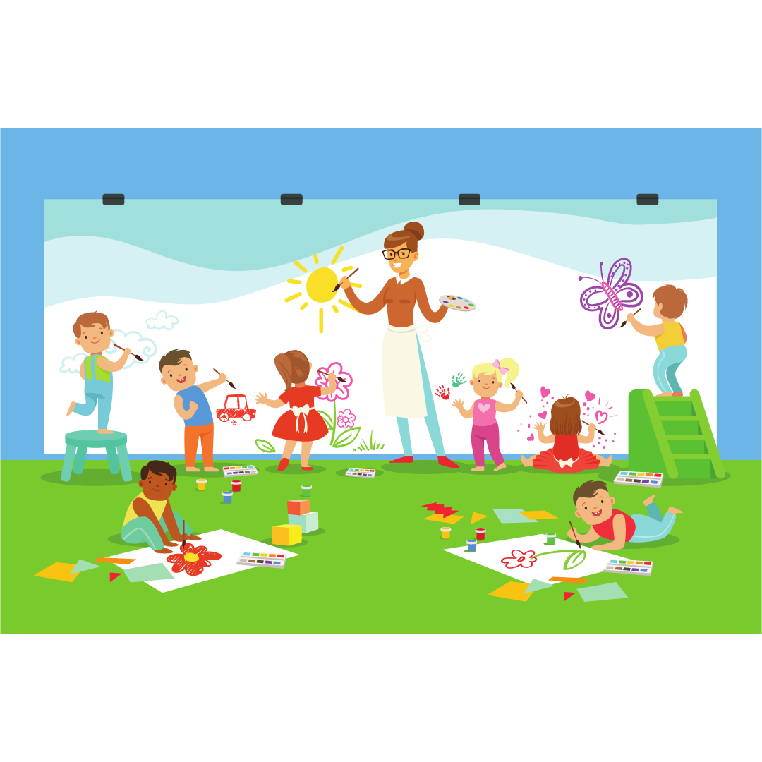 Looking To Start Your Own Home Child Care Bright Minds Care Looking To Start Your Own Home Child Care Bright Minds Care